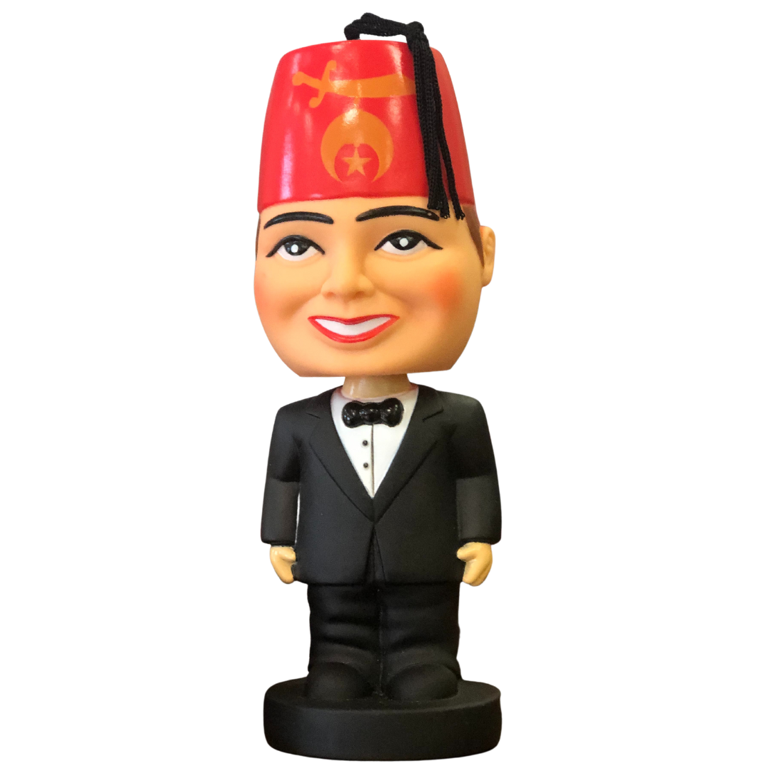 Units and Clubs – Philae Shriners