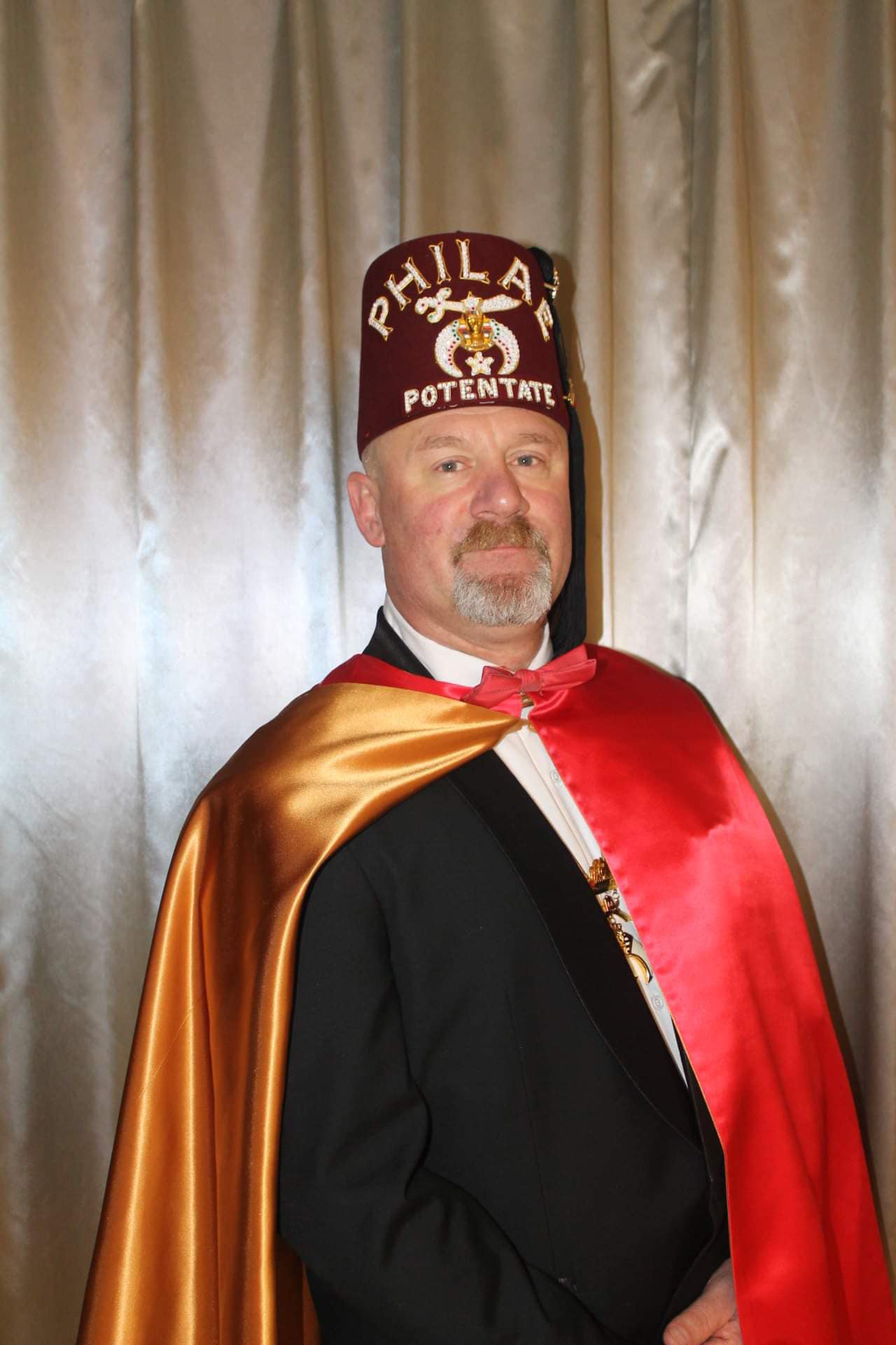 Leadership – Philae Shriners